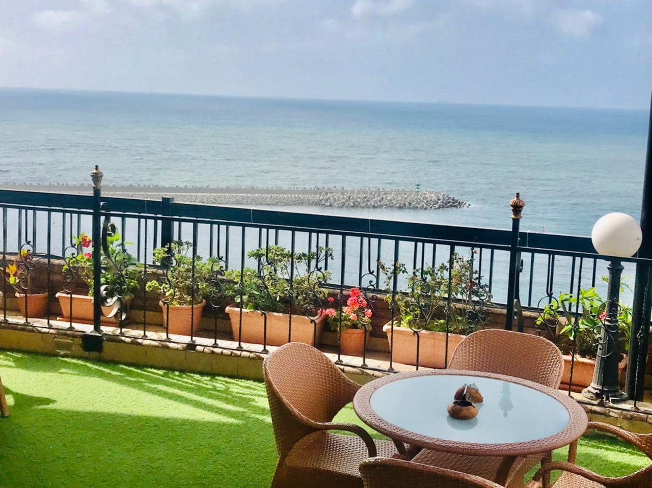 Fleet Club Mahrousa - AL-Mahrousa Hotel - فندق المحروسة